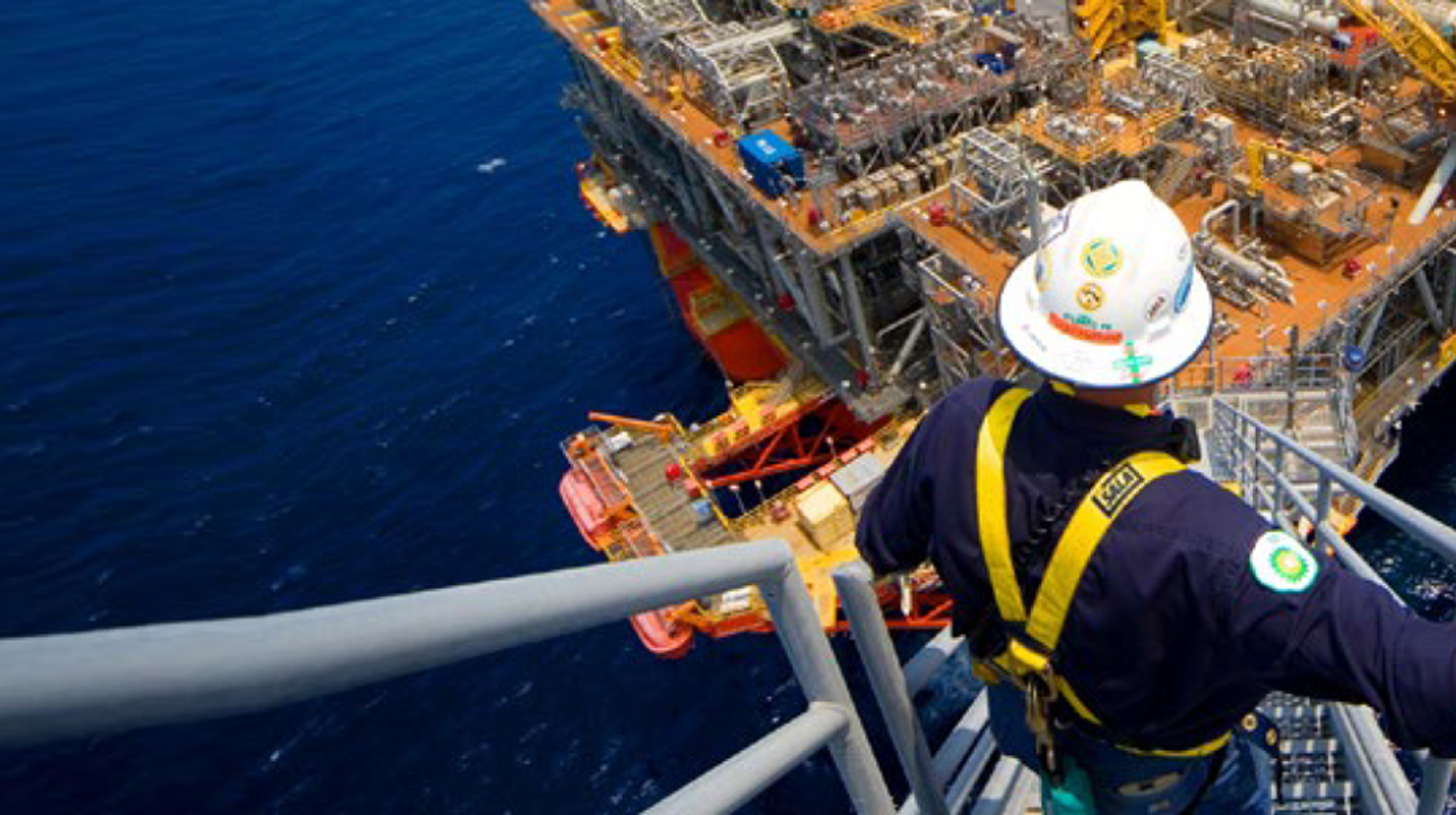 British Petroleum doubles down deepwater drilling despite surging shale ...