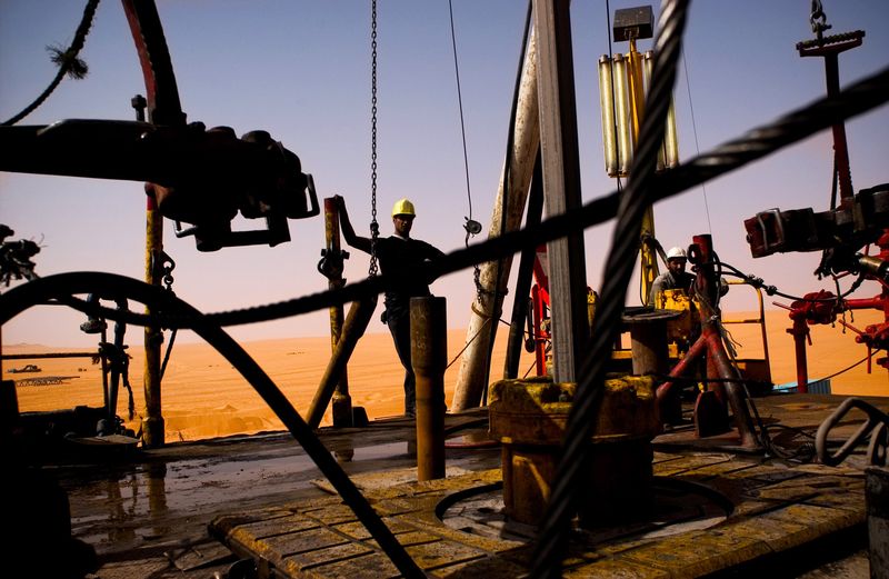 Largest Libyan oil field set to reopen Wednesday after deal ...